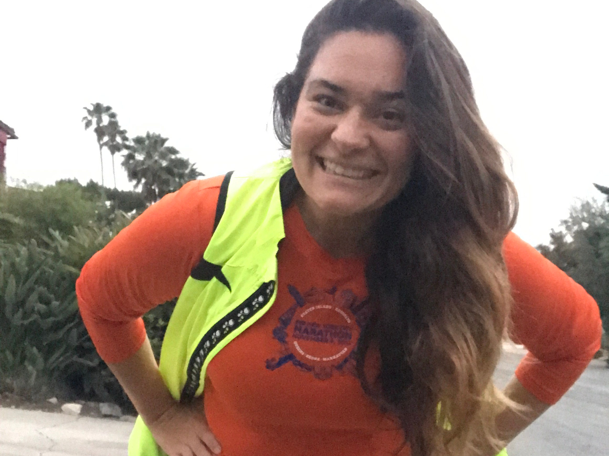 How to Breath During Your Runs – Ariana Cristina